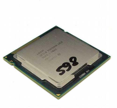 Процессор Intel Pentium G850
