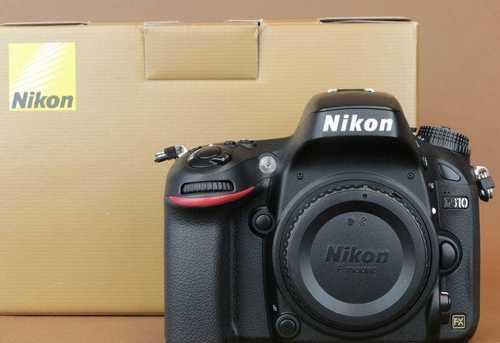 Nikon d610 (id 48131)