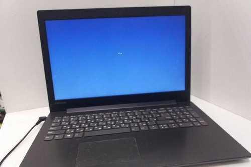Ноутбук Lenovo IdeaPad 330-15AST 81D6