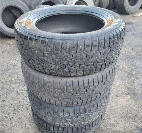 Nokian Tyres Nordman 7 SUV 235/60 R18 107T