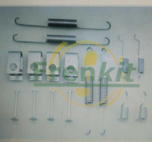 Рычаг регулировки тормоз. Колодок, установочный