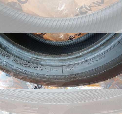 Bridgestone Ecopia EP150 175/65 R14 82