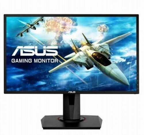 Монитор asus 165 гц