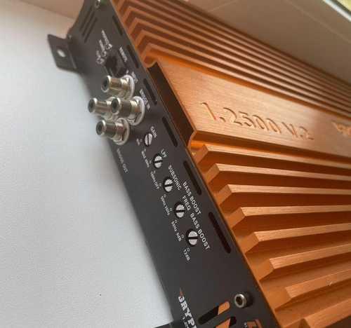 Усилитель DL Audio Gryphon 1.2500