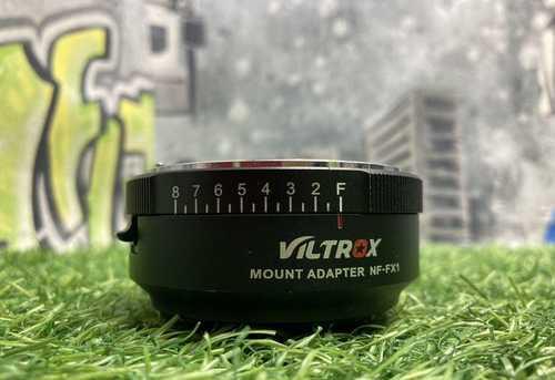 Viltrox NF-FX1