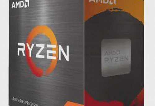 Процессор AMD Ryzen 9 5900X 12-core