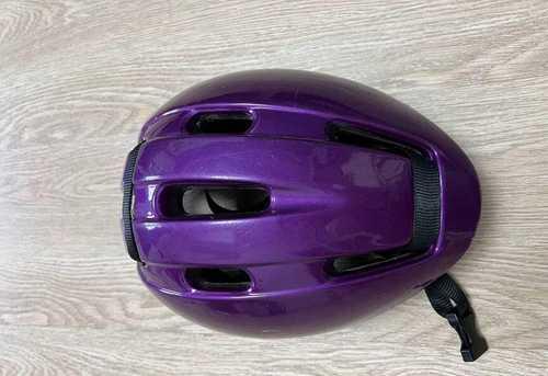 Шлем детский велосипедный S