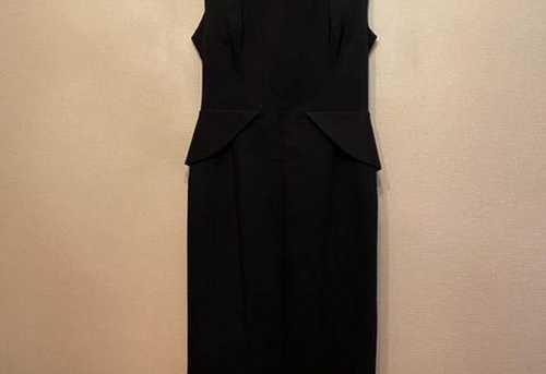 Универсальное черное платье Karen Millen