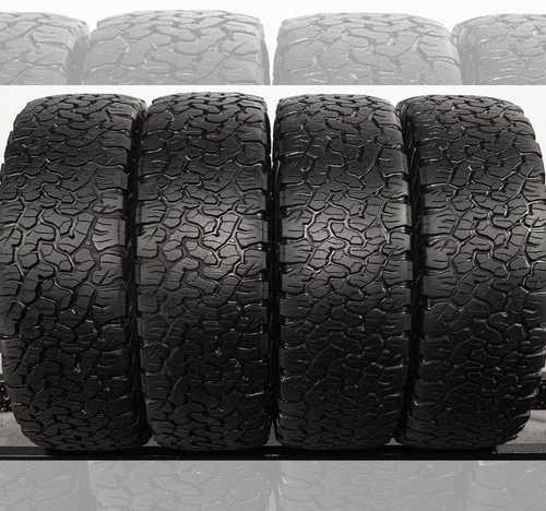 Bfgoodrich All-Terrain T/A KO2 275/65 R17 118S