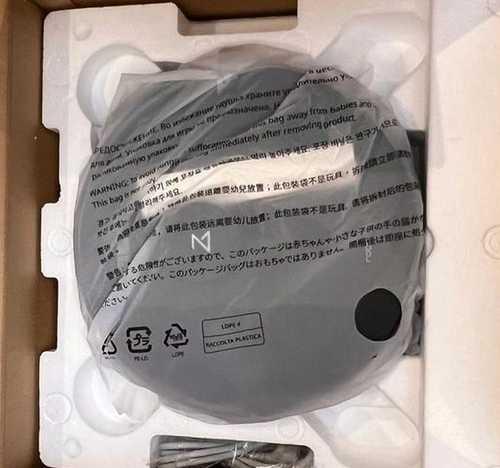 Roborock s7max v