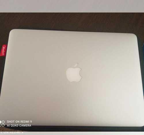 Apple macbook air 13 2017