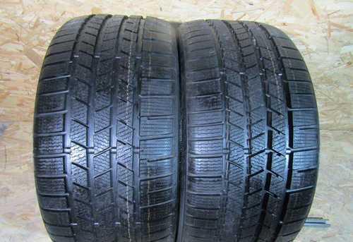Continental ContiCrossContact Winter 295/35 R21