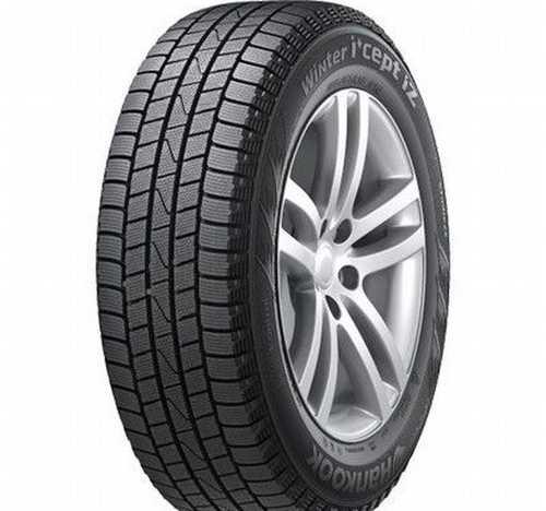 Hankook Winter I'Cept IZ W606 165/60 R14 75T