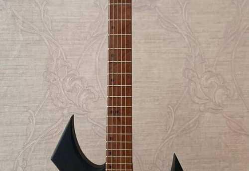 Электрогитара B.C.Rich Warloсk