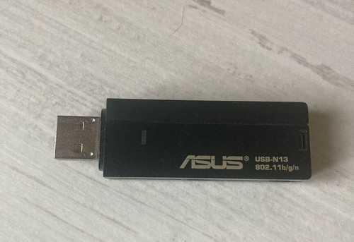 Asus N-13 WiFi адаптер