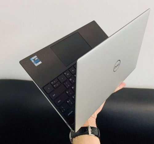 Dell XPS Core i7 EVO (512GB)