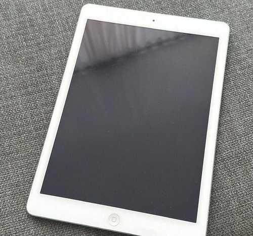 Планшет apple iPad