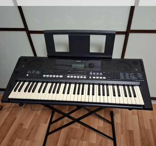 Синтезатор yamaha psr e433