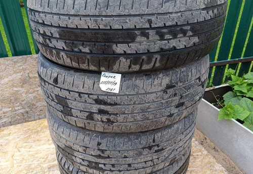 Kumho 975 225/55 R19