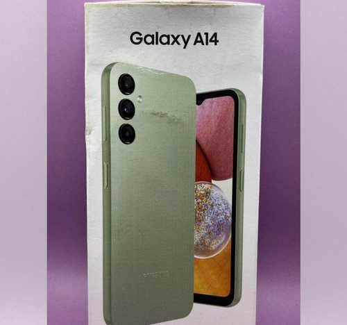 Samsung Galaxy A14, 4/128 ГБ