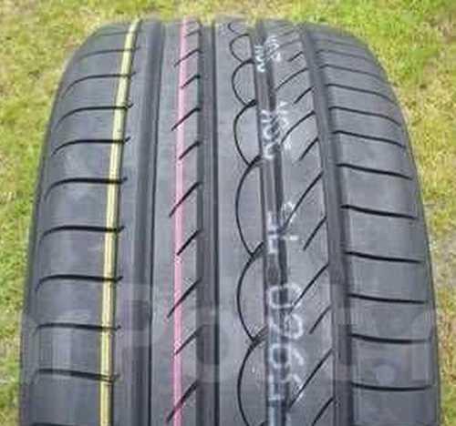 Yokohama Advan Sport V103 275/45 R20 110Y