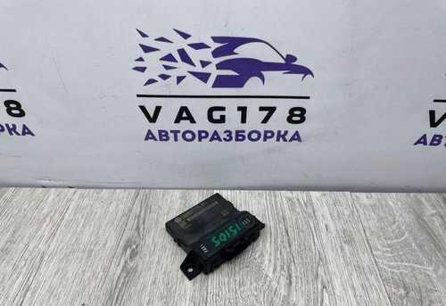 Блок Gateway Audi A4 B8 cgka 2.7 2010