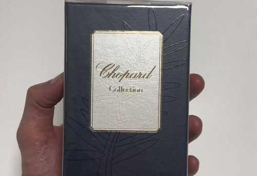 Оригинальный Chopard Magnolia au vetiver d'Haiti