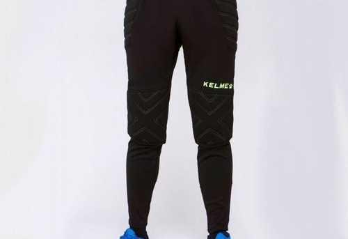 Брюки врат. взросл. kelme K15Z408L-010-L