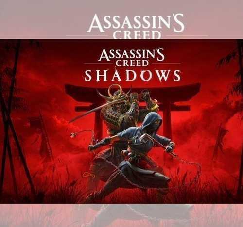 Assassin’s Creed Shadows Steam PC