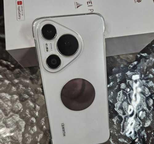 HUAWEI Pura 70, 12/256 ГБ