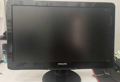 Монитор philips 202el2