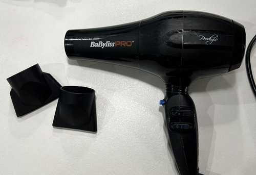 Фен Babyliss Pro (Prodiagio)