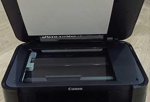 Принтер Canon Pixma MG5340