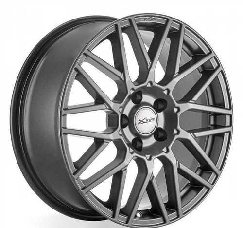 R18 5x114,3 7,5J ET40 D66,1 X'trike X-133 HSB