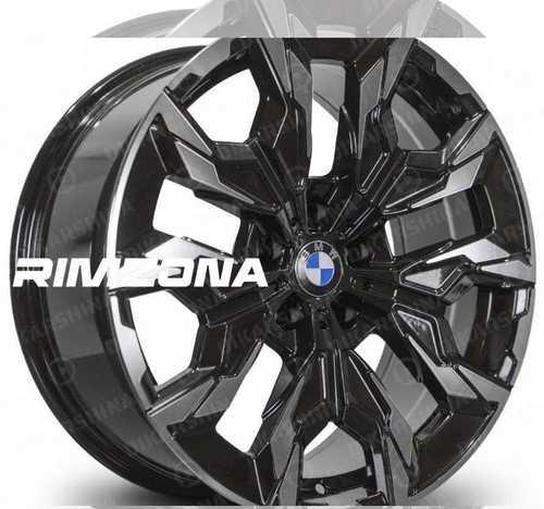 Кованые диски forged-PL1951H R22 et43.0 5x112.0