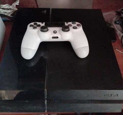 Sony playstation 4