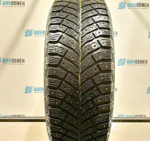 Michelin X-Ice North 4 195/65 R15 95T