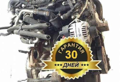 Тнвд б/у Suzuki Swift 1.3л дизель