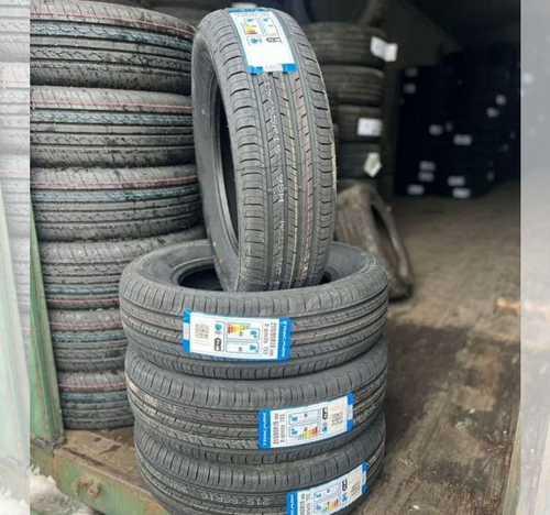 Tracmax X-Privilo TX5 215/65 R16