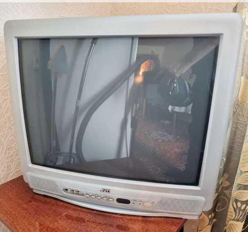 Телевизор jvc av-21a4ee