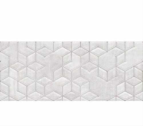 Global Tile Pulsar GT 60x25 Серый 10100001332 плит
