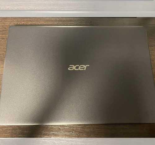 Ноутбук acer aspire 3 a315 23