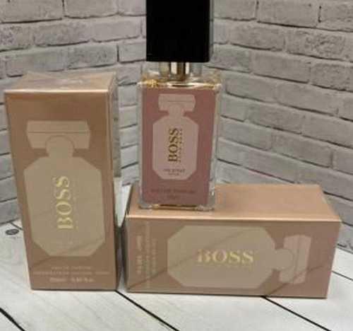 The Scent for her Hugo Boss