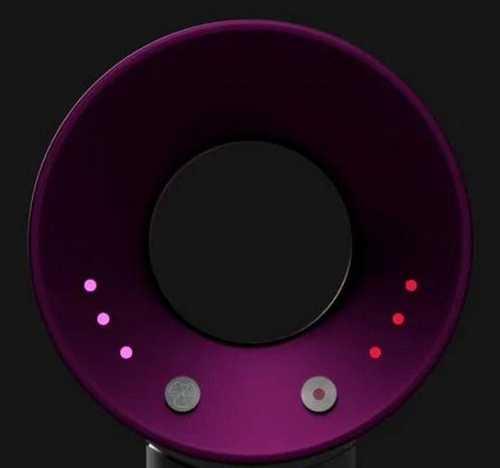 Фен для волос SenCiciMen Hair Dryer HD15 EU