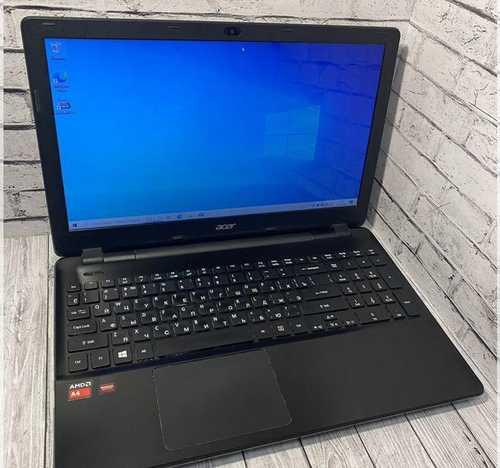 Нутбук Acer Aspire E5-521G-4209