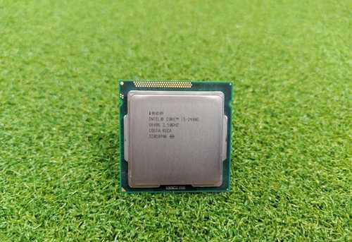 Процессор Intel Core i5-2400S LGA1155