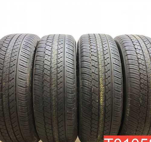 Dunlop Grandtrek ST30 225/65 R17 102H