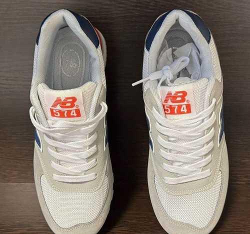 Кроссовки NB 574 женские