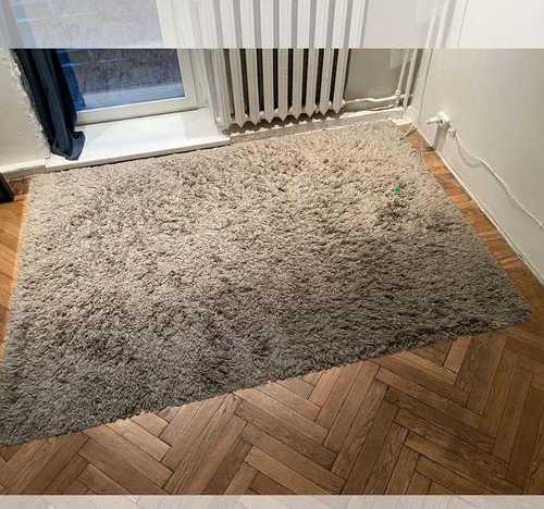 Ковер IKEA