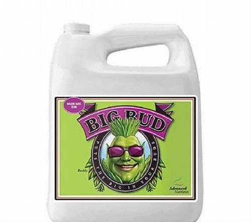 Стимулятор Advanced Nutrien Big Bud Liquid 4 л